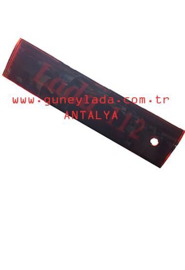 HB KAPORTA-STOP ARASI REFLEKTÖR YAZILI 51 Lada Vega | yedekparcayeri.com